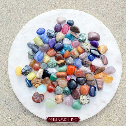 All About Agate - EightShop