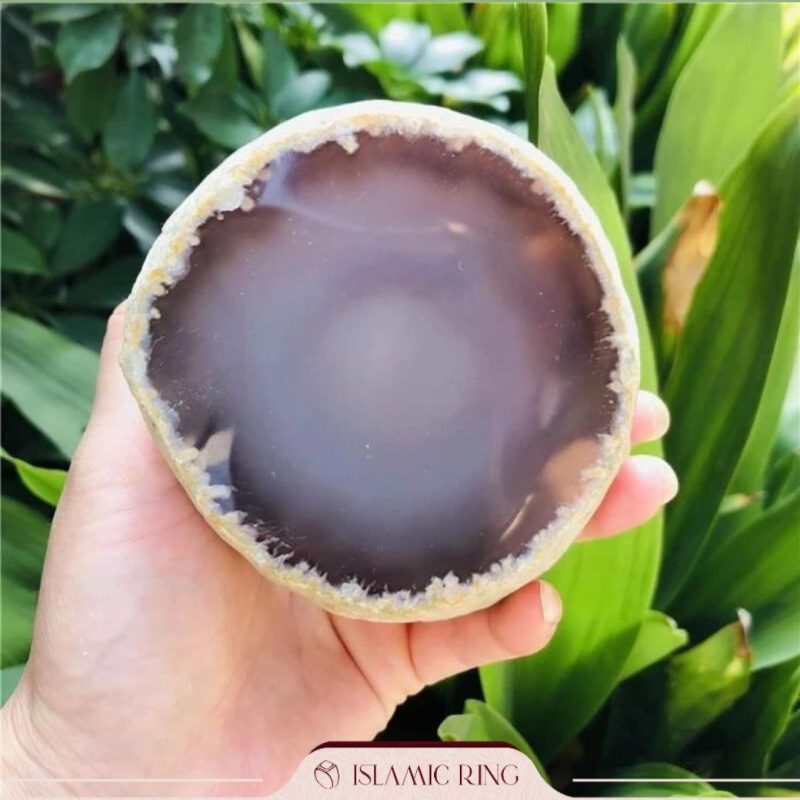 All About Agate - EightShop
